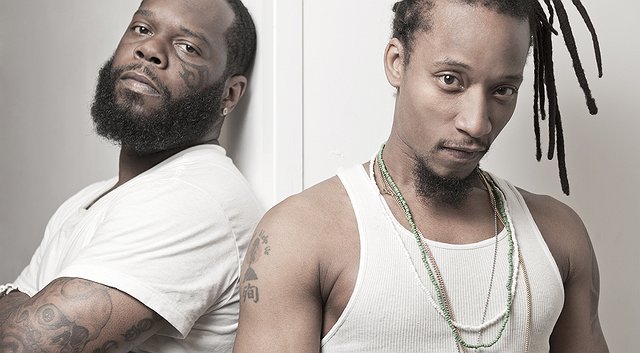Smif N Wessun | Agencja Muzyczna CRAVE | booking i organizacja koncertów